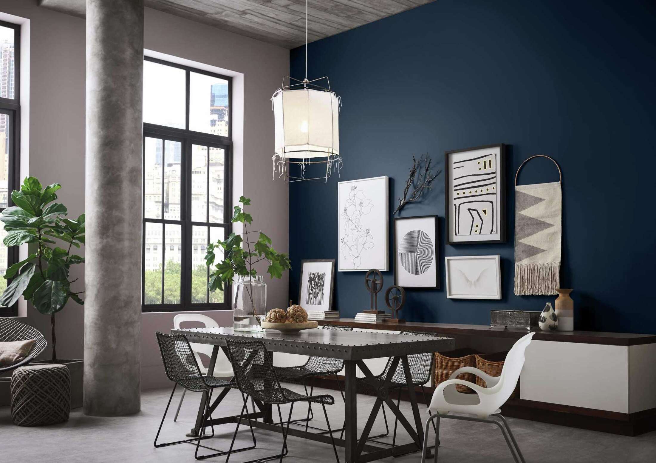 Color forecast: Brown is back and things are going to get spicy