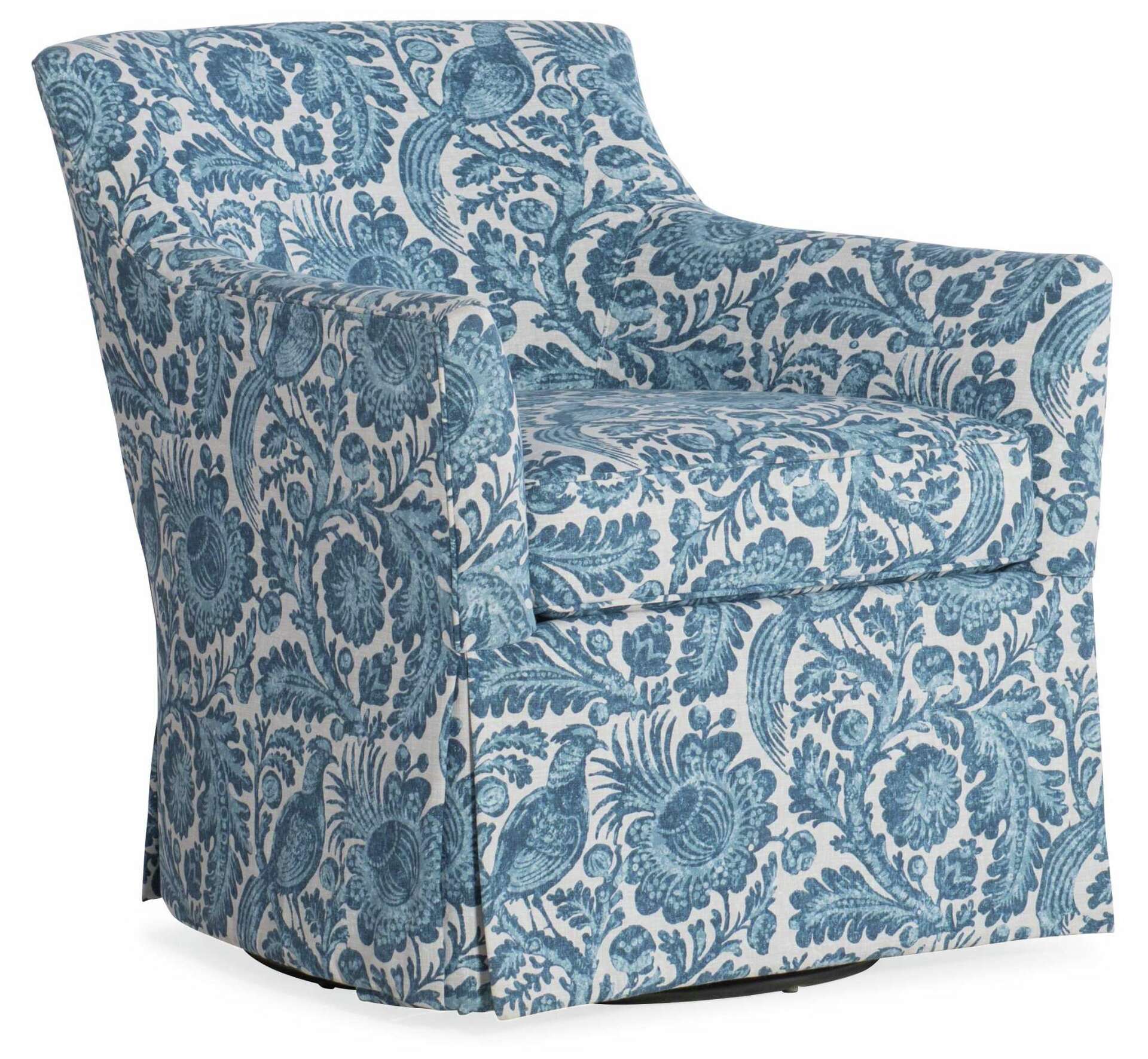 Color forecast: Brown is back and things are going to get spicy