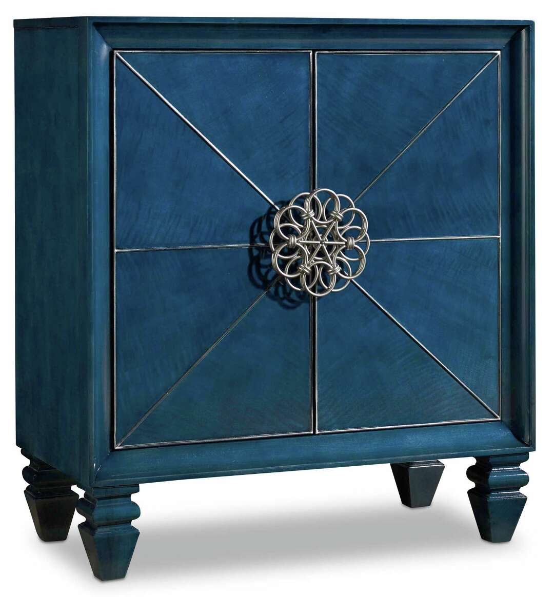 Color forecast: Brown is back and things are going to get spicy