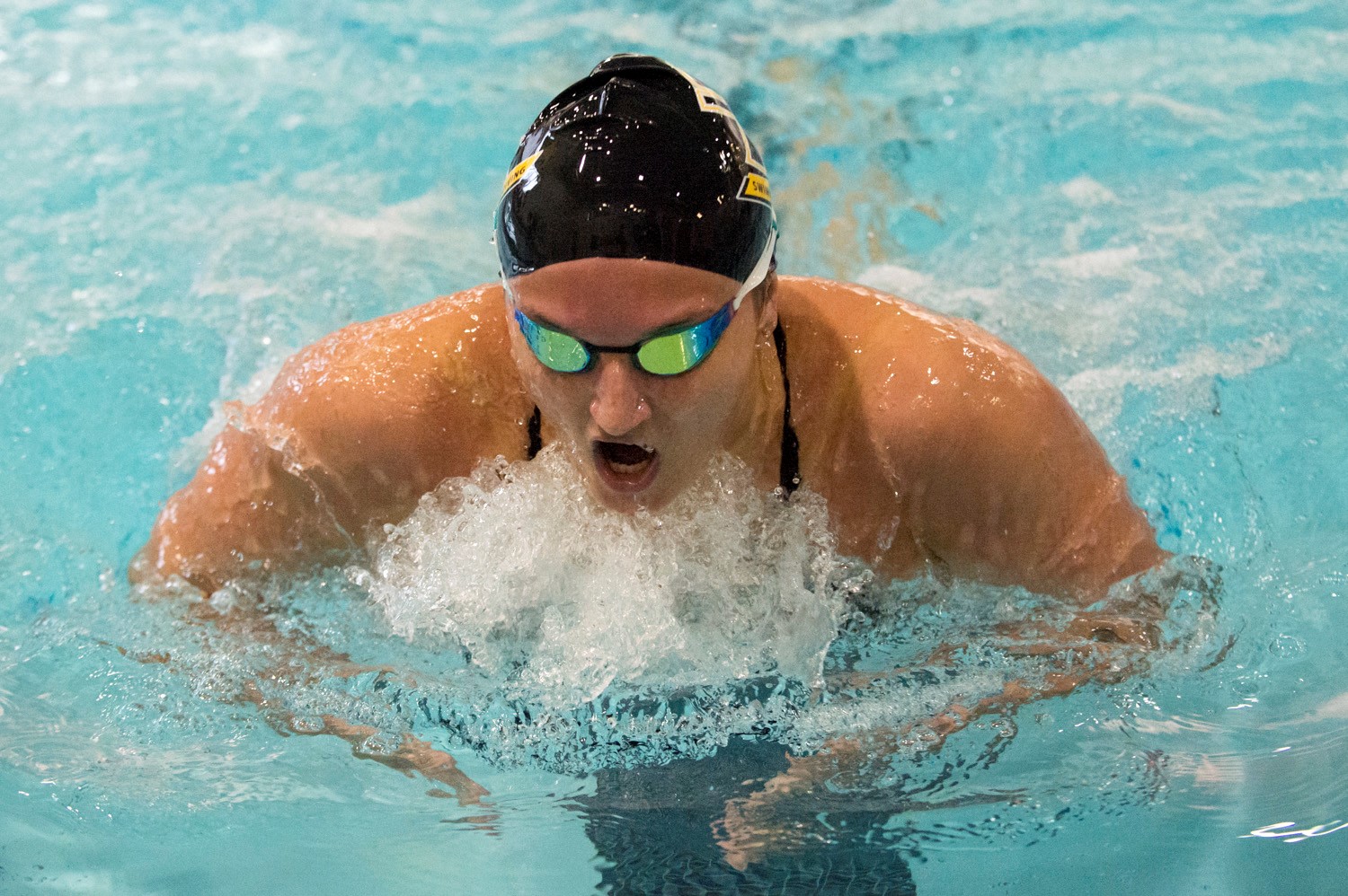 Campus watch: Quaglia off to winning start in second half for St. Rose