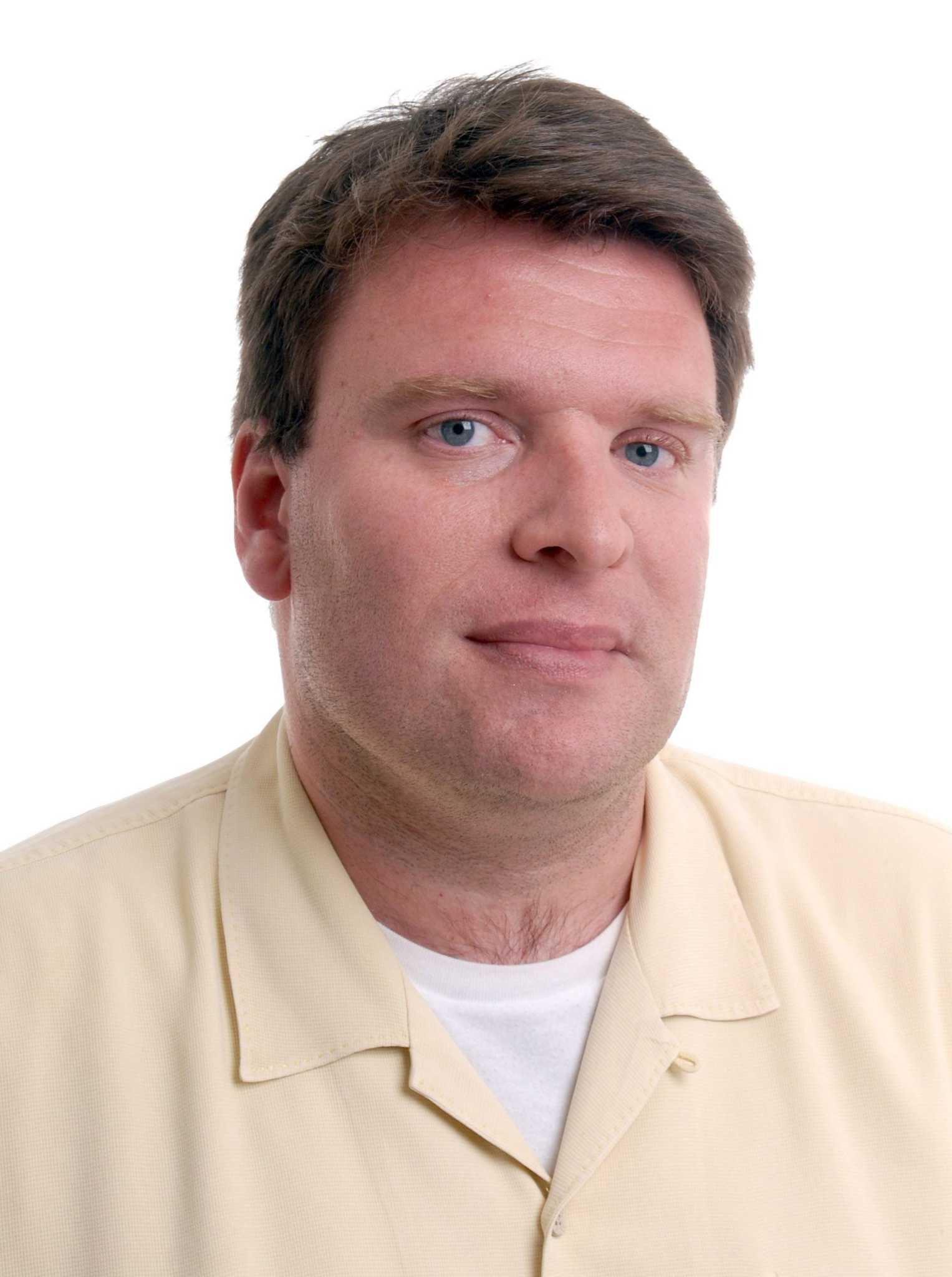 David Borges, Staff writer - Stamford Advocate David Borges, Staff writer - Stamford Advocate