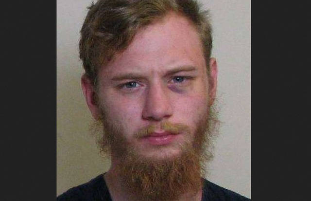 ‘I started to go unconscious,” witness says, in struggle with Lenhardt ...