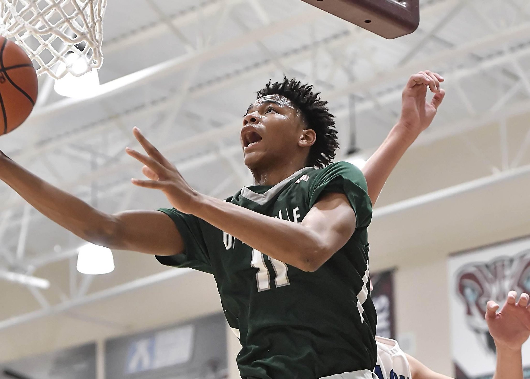 Looking at the numbers for WCAL vs. EBAL basketball