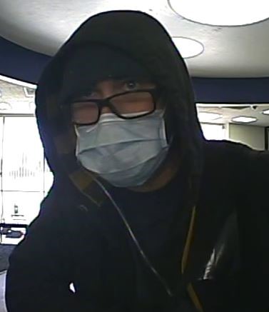 OPD, FBI investigate bank robbery