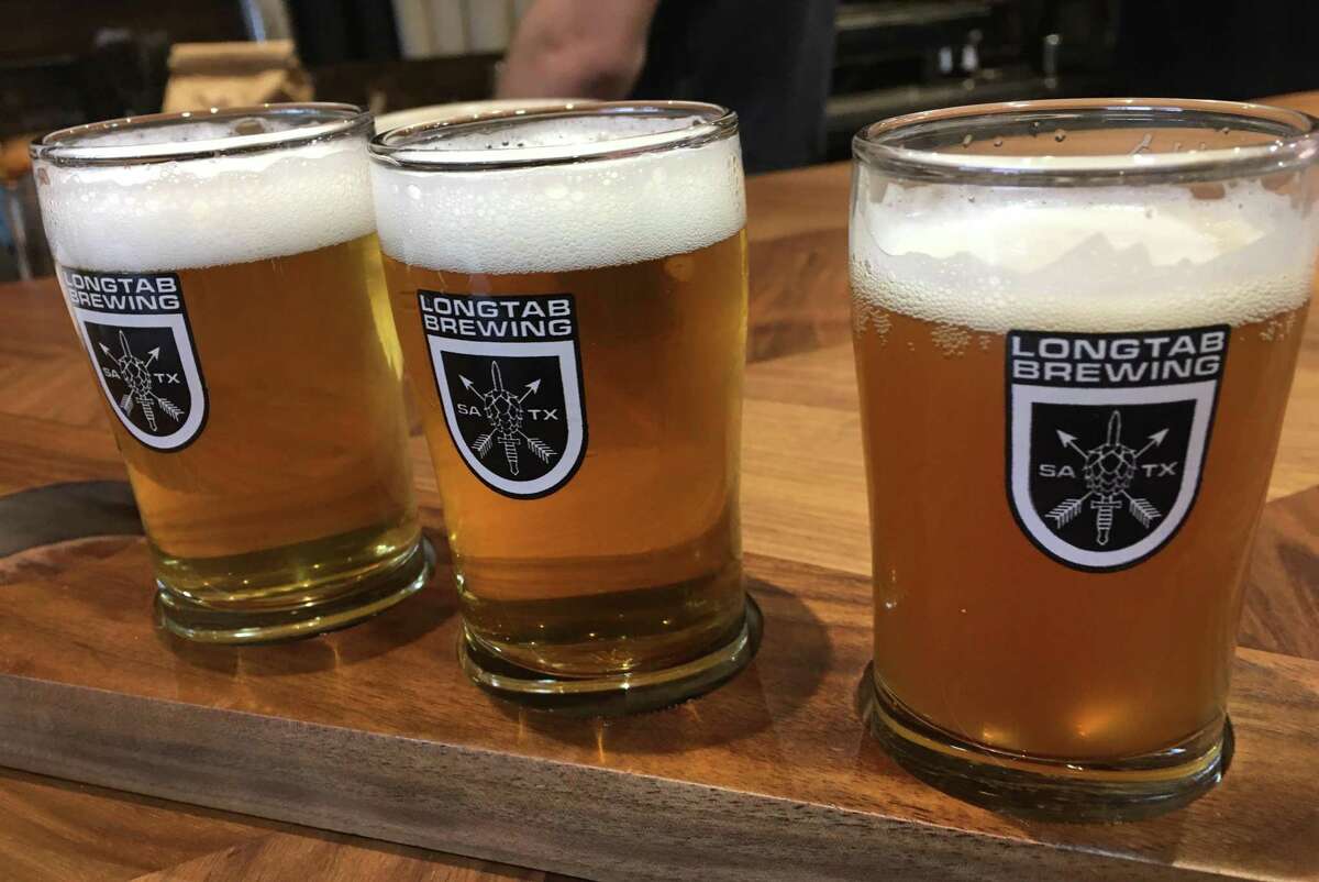 New brewery, coffee shop Longtab Brewing open on San Antonio’s ...
