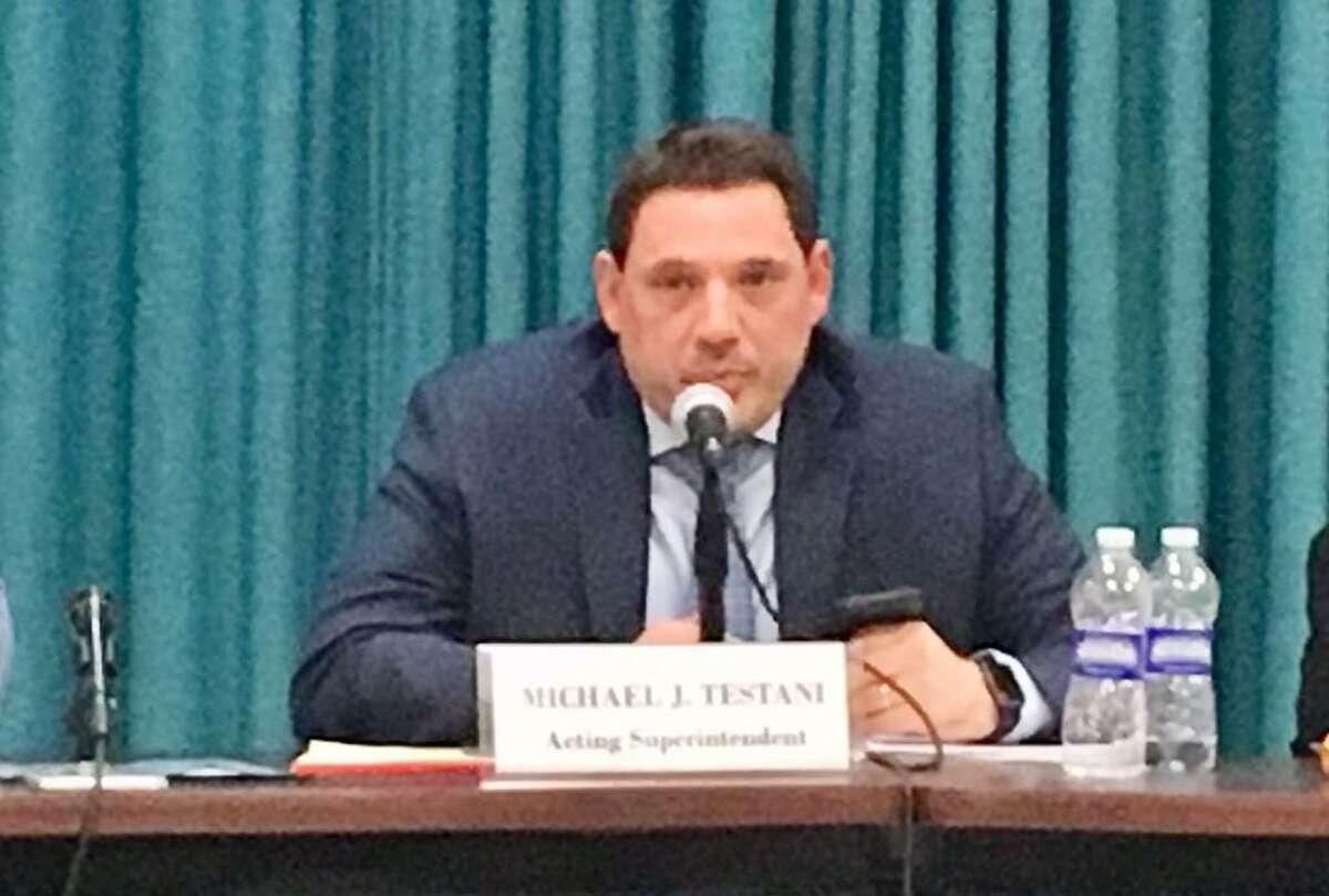 Bridgeport School board explains why it shut public out of ...