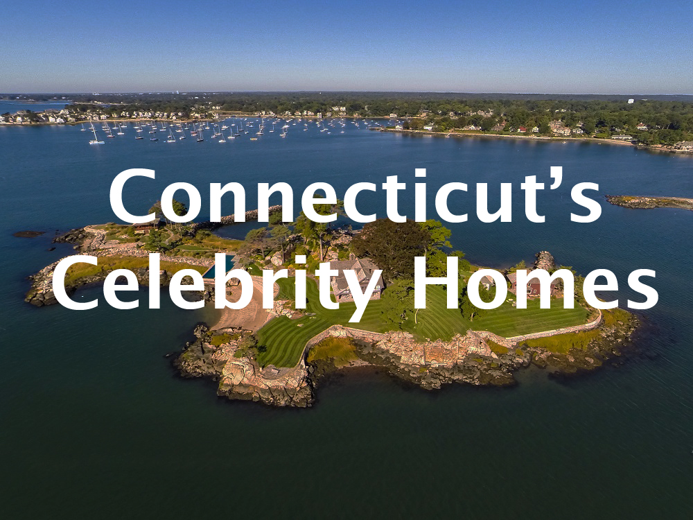 Celebrities That Live In Connecticut 60 Photos - Moonagedaydream.film