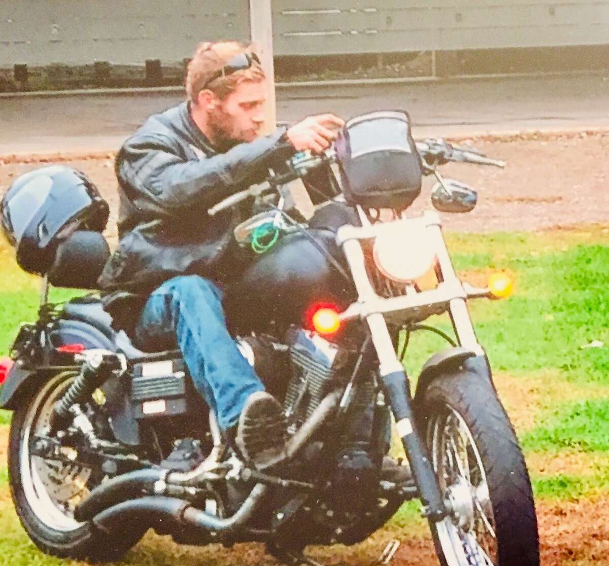 Young military member admits role in death of missing Saratoga County biker