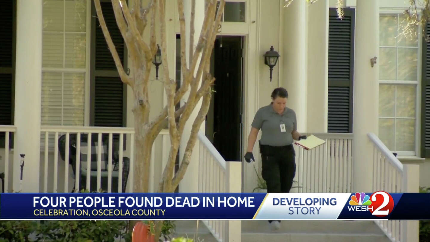 Family annihilators: The psychology behind familicide