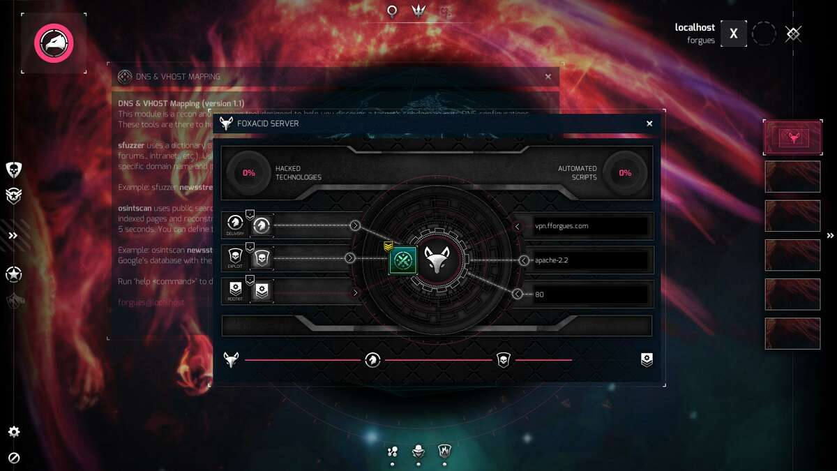 Cyberwarriors prove their skills, find jobs with video game