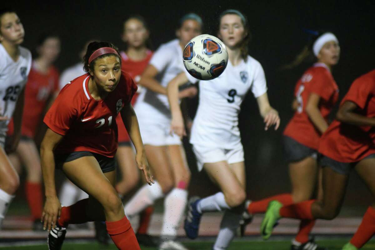 Girls soccer: Atascocita defeats Kingwood in District 22-6A opener