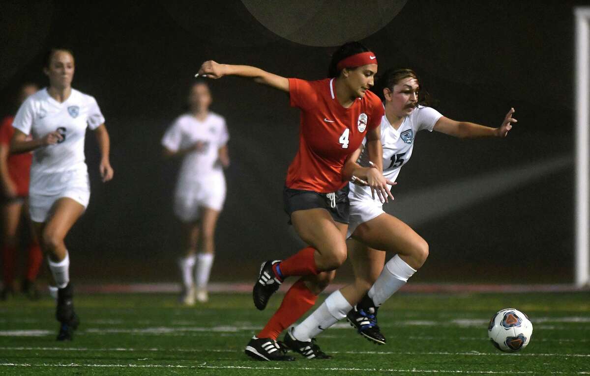 Girls soccer: Atascocita defeats Kingwood in District 22-6A opener