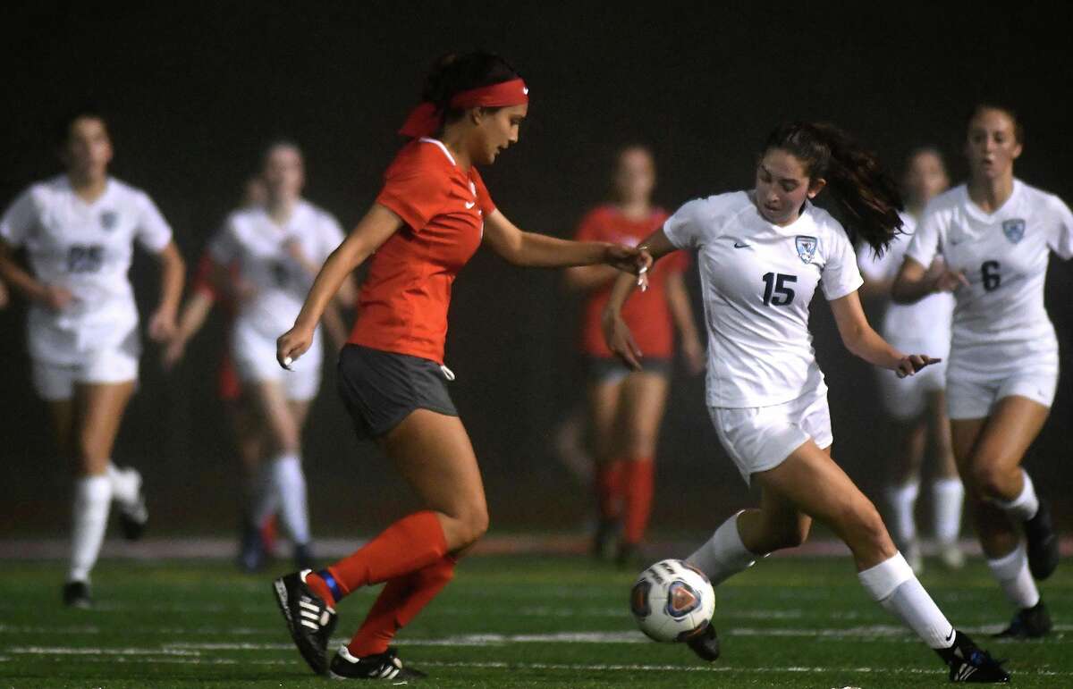 Girls soccer: Atascocita defeats Kingwood in District 22-6A opener