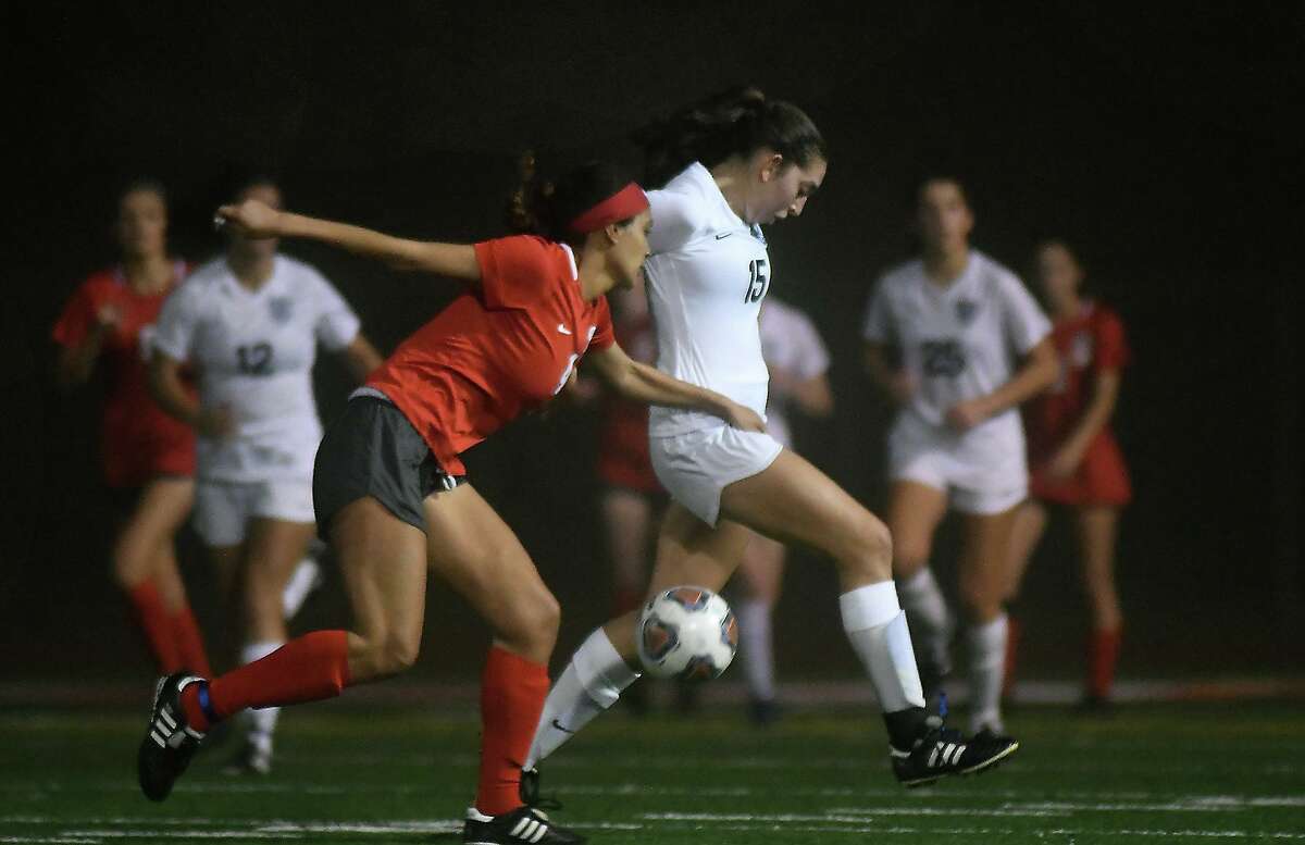 Girls soccer: Atascocita defeats Kingwood in District 22-6A opener