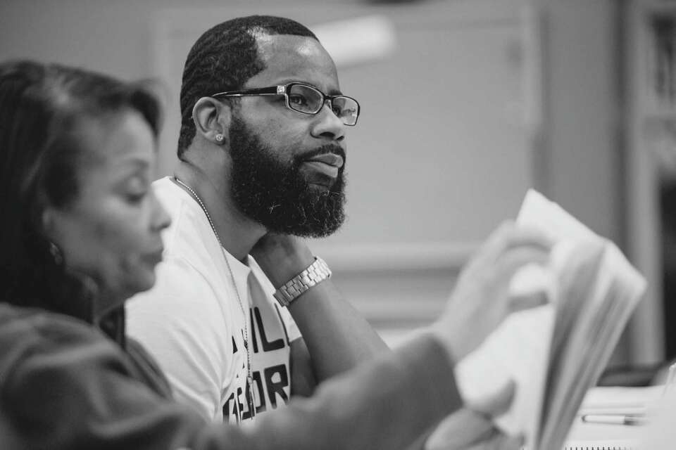 Veteran Houston actor appearing on ABC's 'The Rookie'