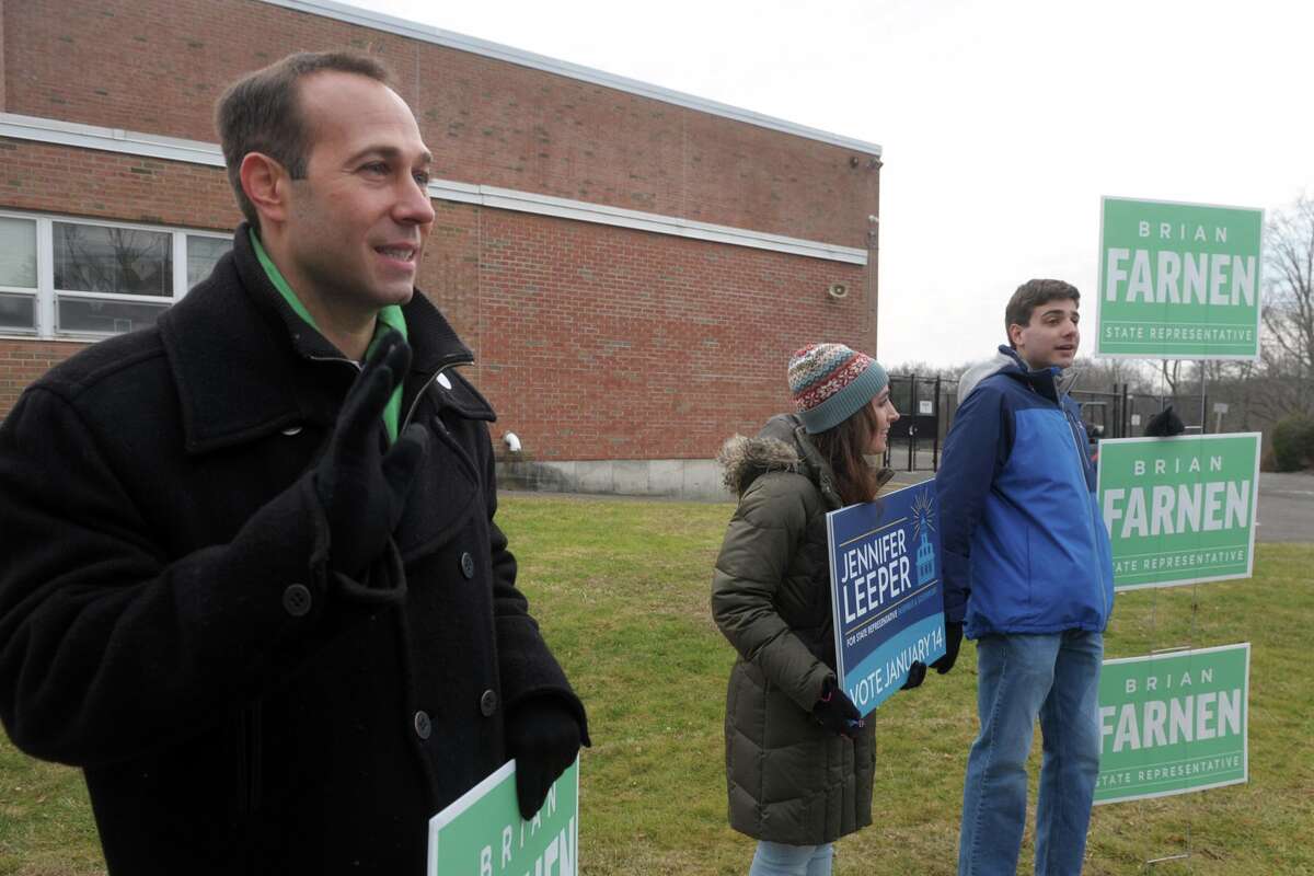 Republicans claim victory in Fairfield special election