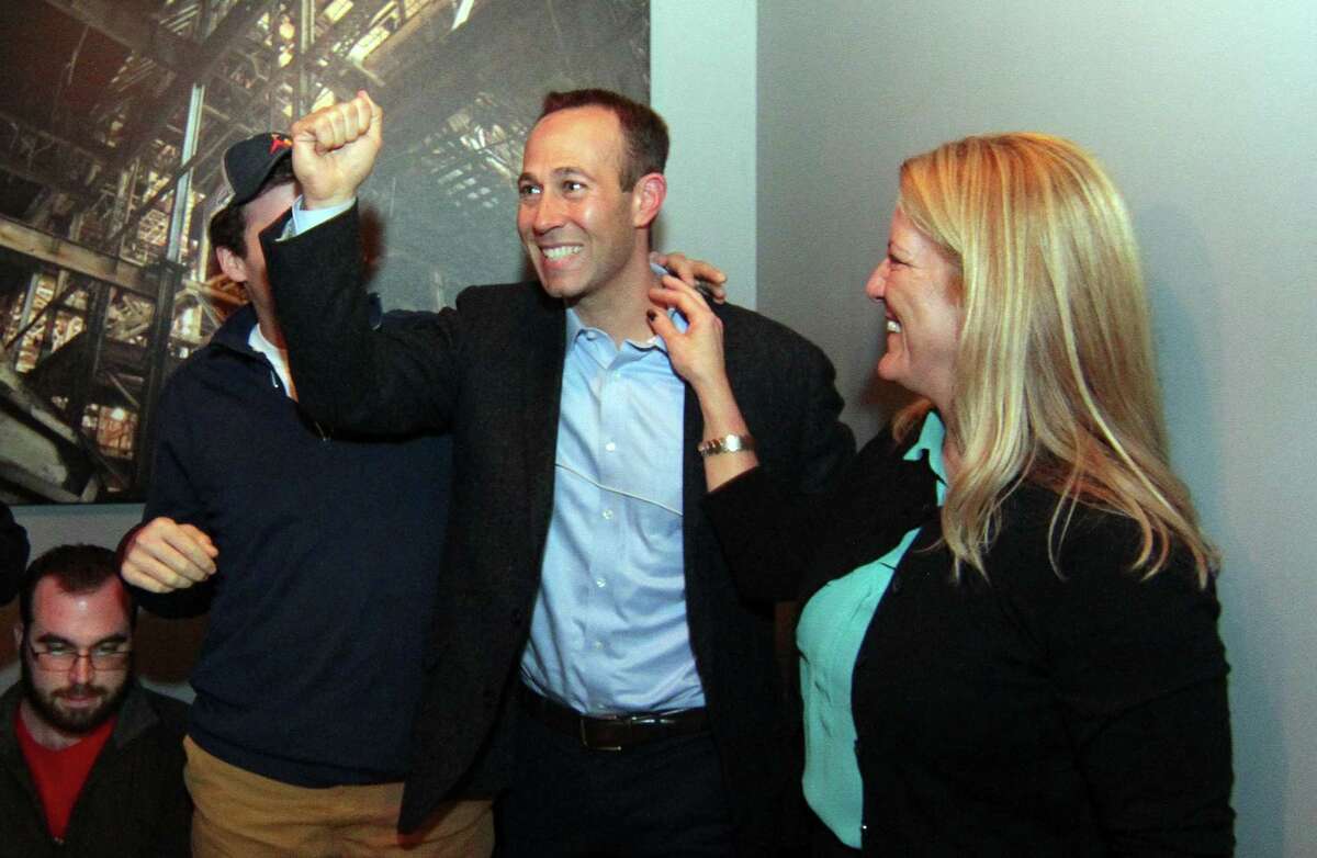 Republicans claim victory in Fairfield special election