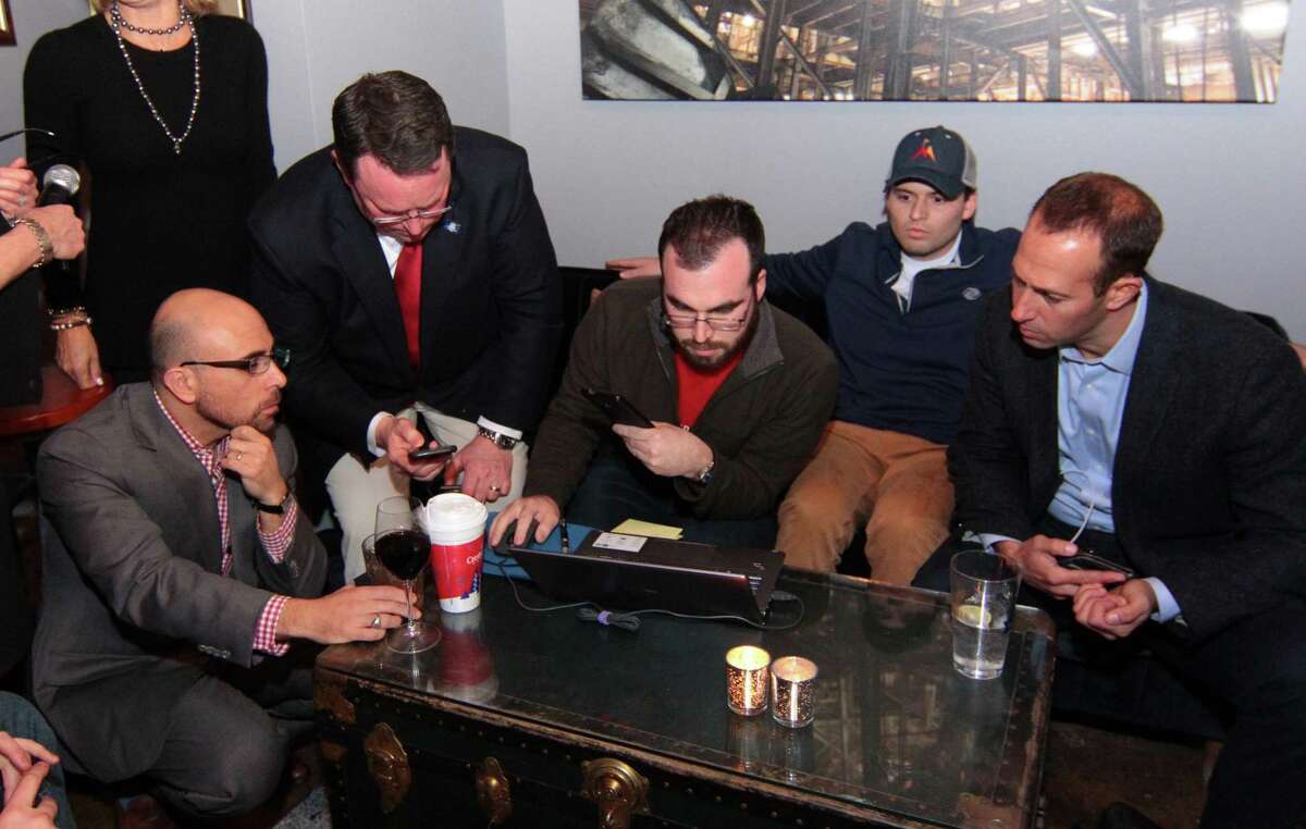 Republicans claim victory in Fairfield special election