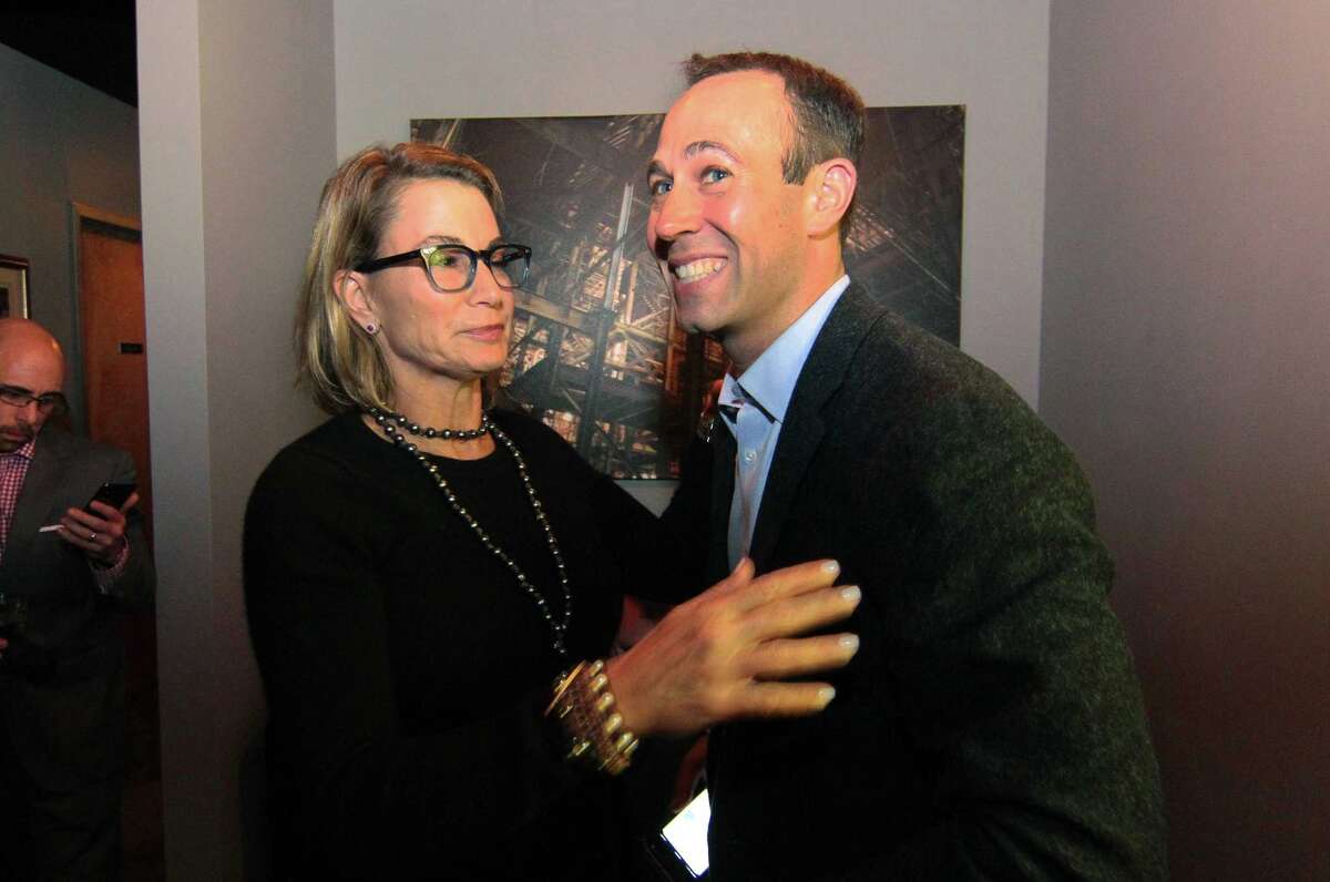 Republicans claim victory in Fairfield special election