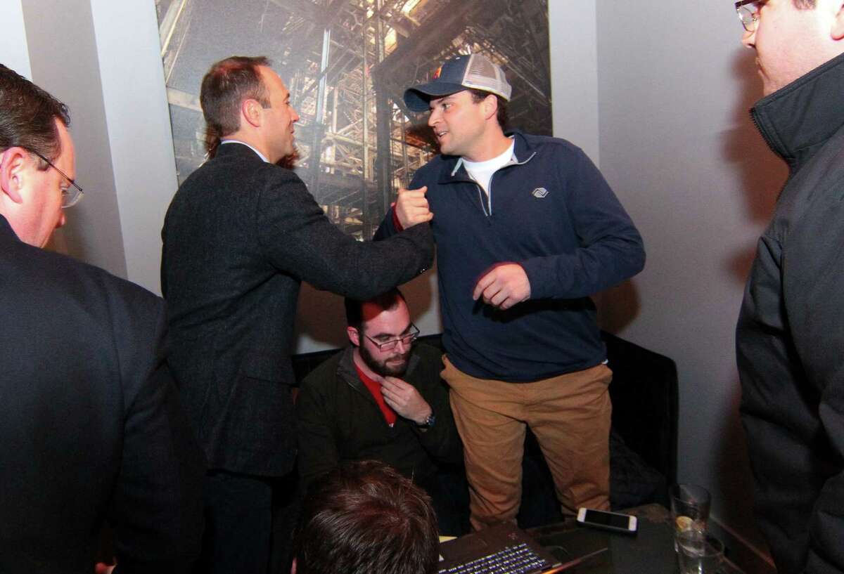 Republicans claim victory in Fairfield special election