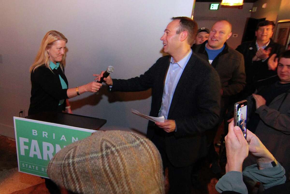 Republicans claim victory in Fairfield special election