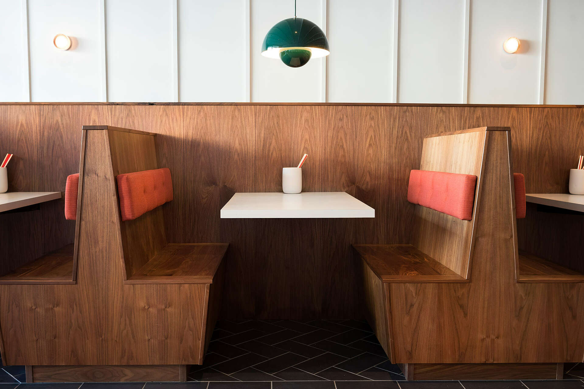 Chef Brandon Jew's newest San Francisco restaurant, Mamahuhu, pays ...