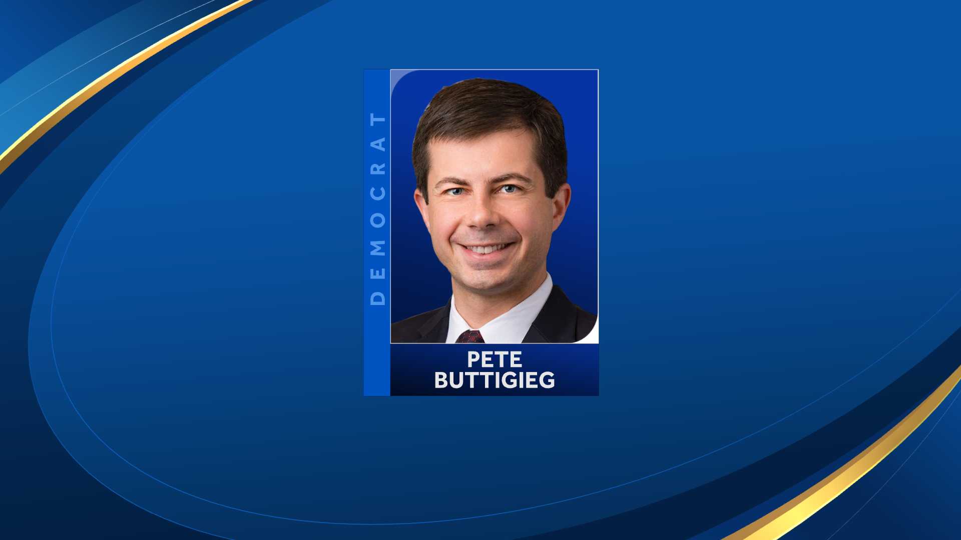 2020 candidate profile: Pete Buttigieg