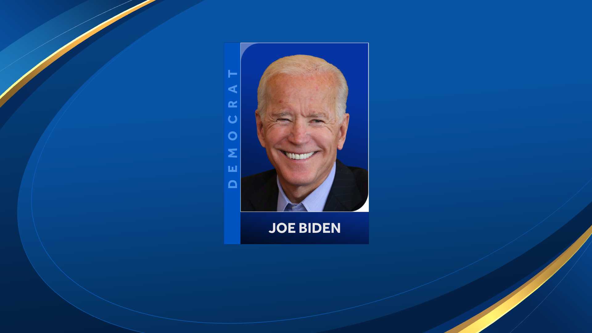 2020 candidate profile: Joe Biden