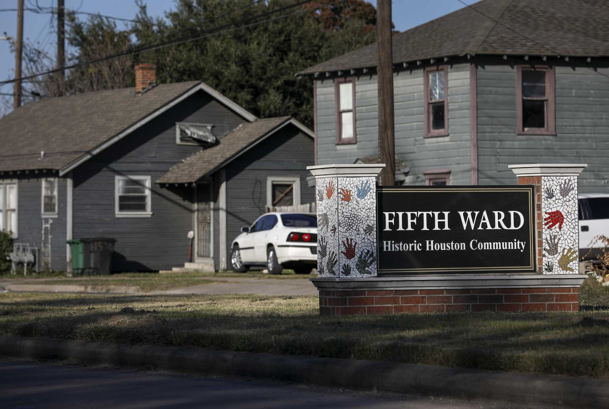 Thursday letters: Fifth Ward