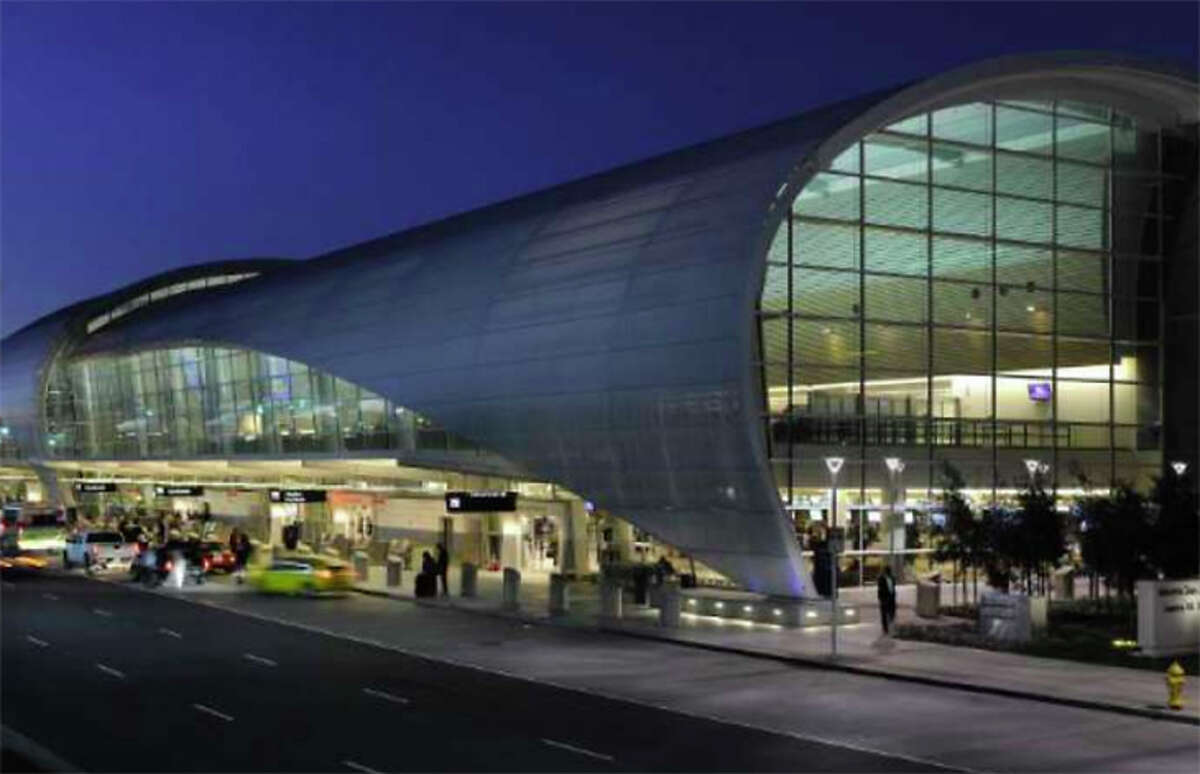 Mineta San Jose has a big airport expansion plan