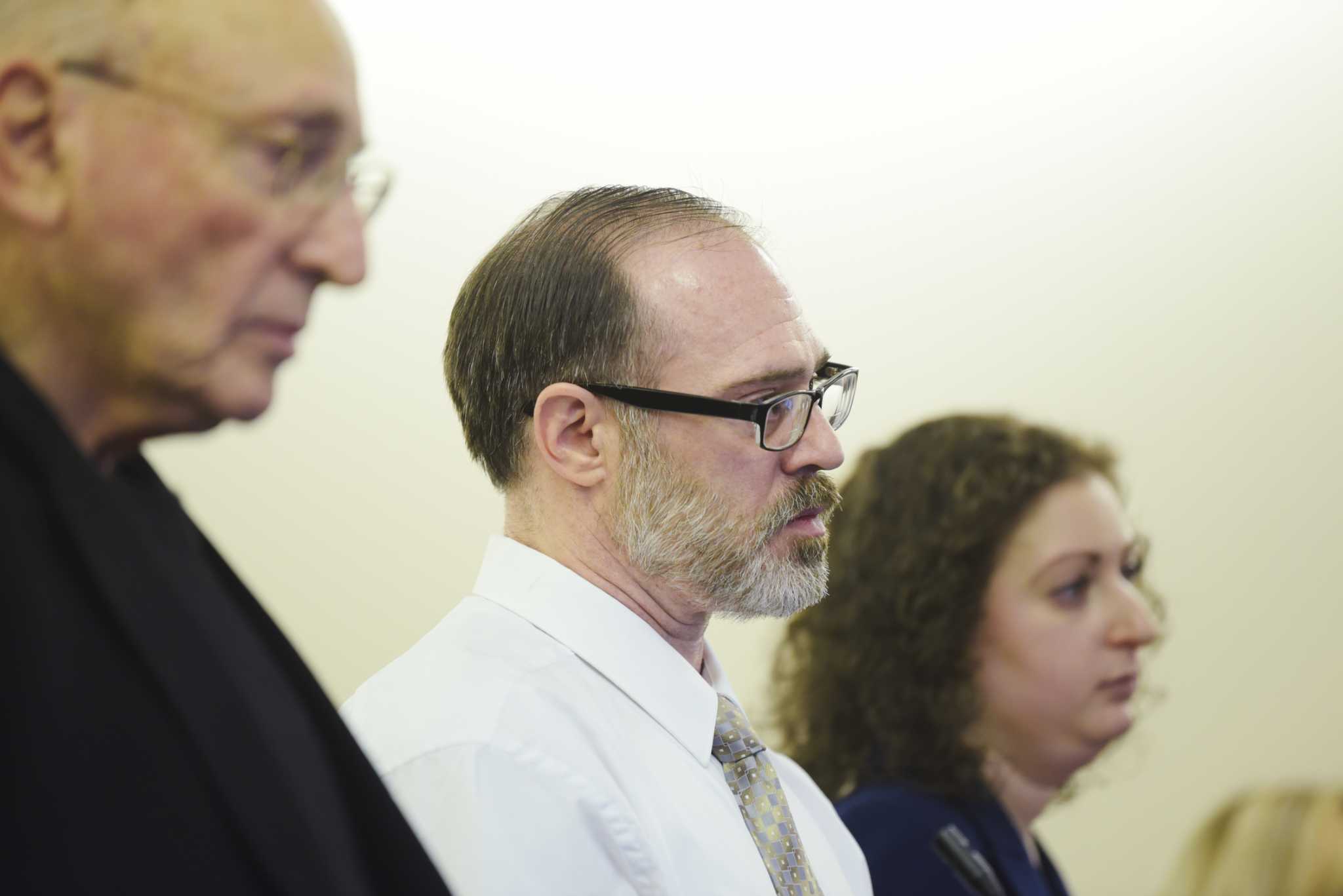 Murder trial begins for man charged in 2019 drug-fueled killing