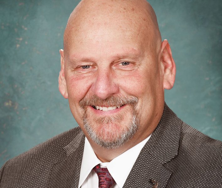 VanderWall bill on trainers' licenses approved by legislature