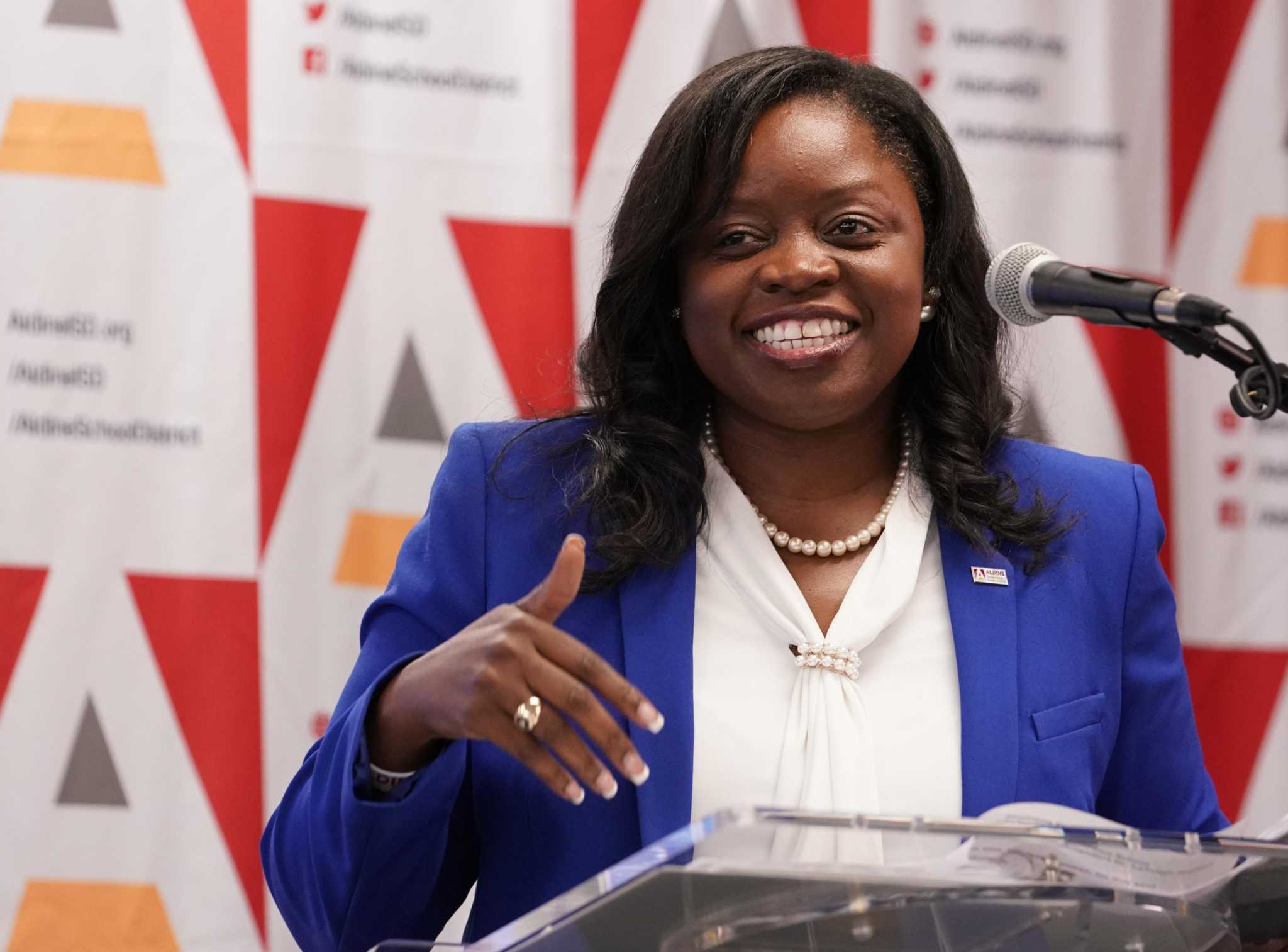 Aldine ISD chief wants to expand magnet programs, create literacy task ...