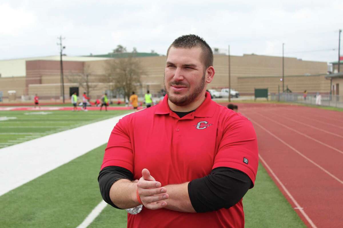 Football: Video conferencing apps help new Cleveland coach keep team in ...
