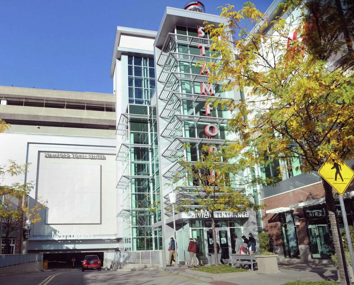 Factoids about Stamford released in annual financial report