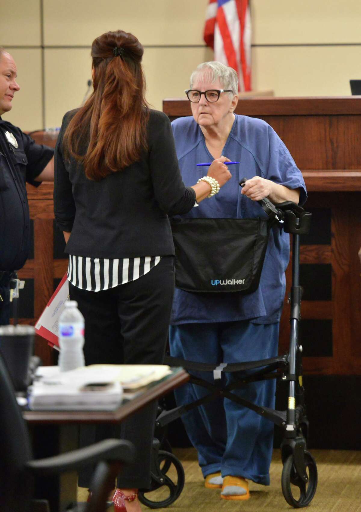 Killer nurse Genene Jones expected to change her not-guilty plea in ...