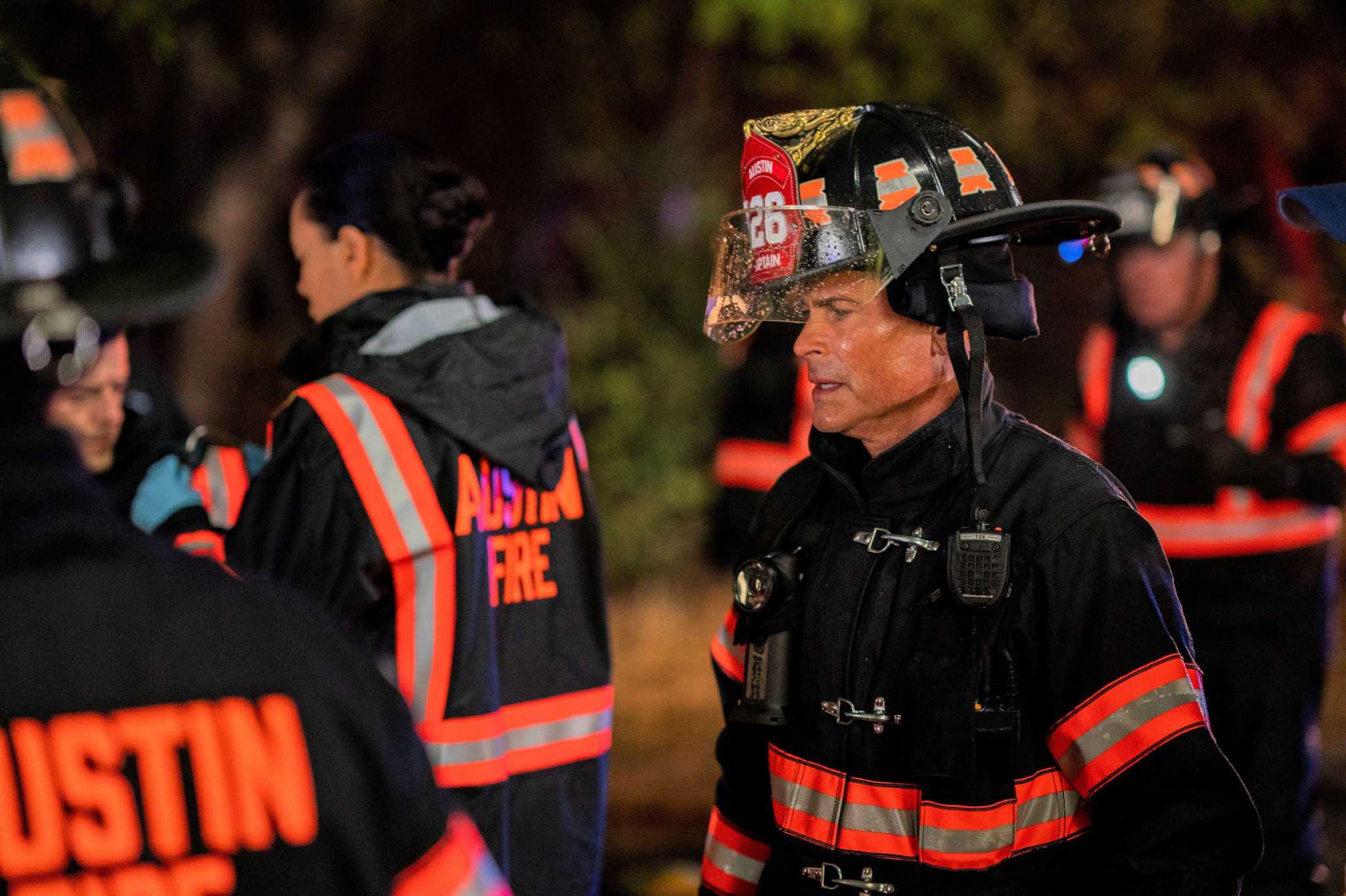 New Fox TV drama ‘9-1-1: Lone Star’ reflects the culture, diversity of ...