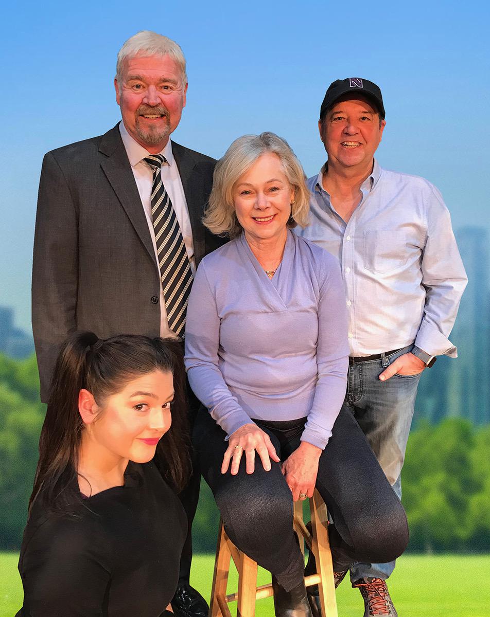 Norwalk’s MTC MainStage bringing ‘Sylvia’ to Fairfield County