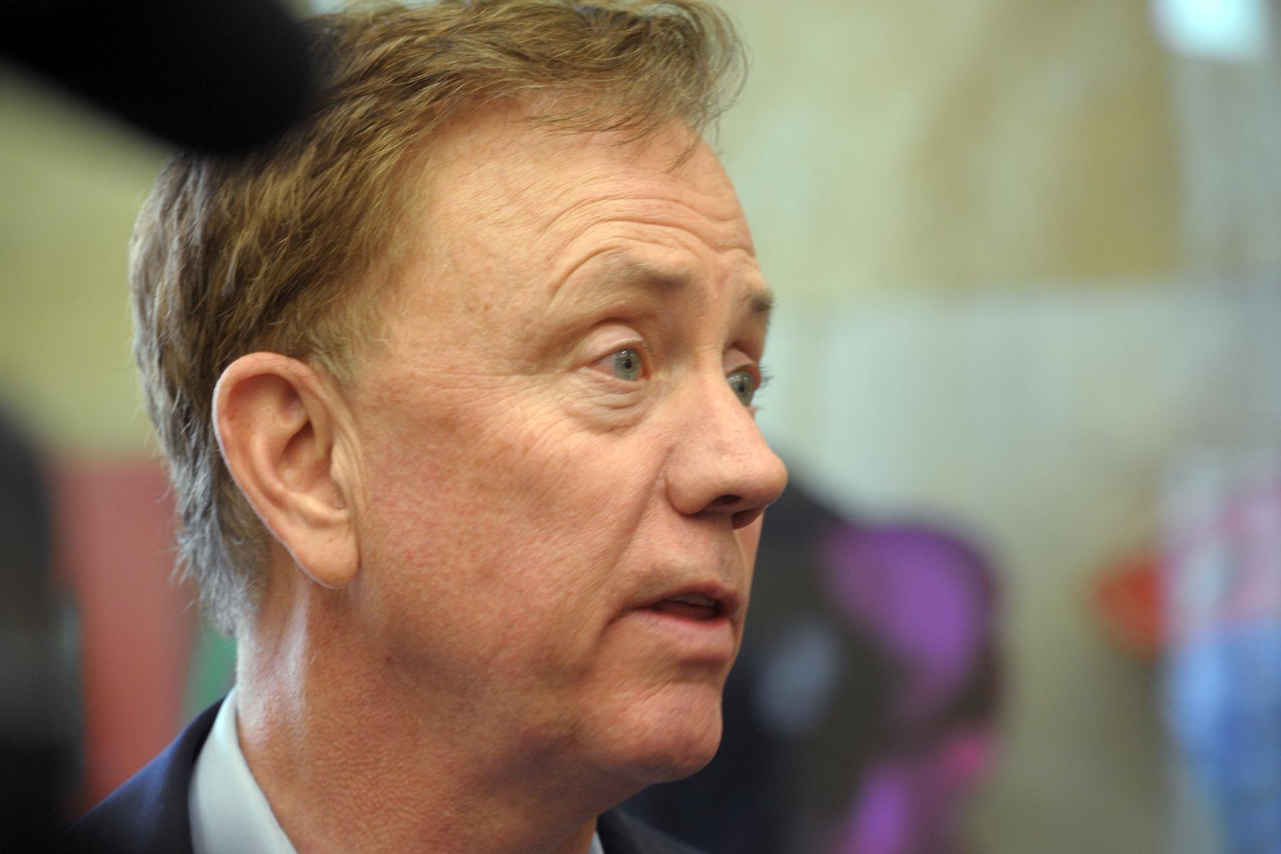 Lamont vows to bring affordable housing to wealthy CT suburbs