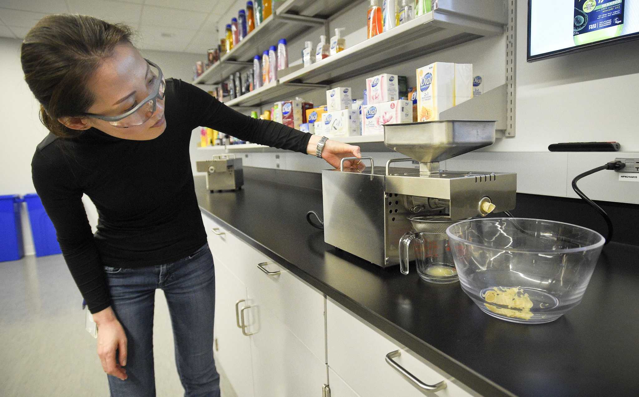 CT patents hit record levels — for inventors and corporate profiteers