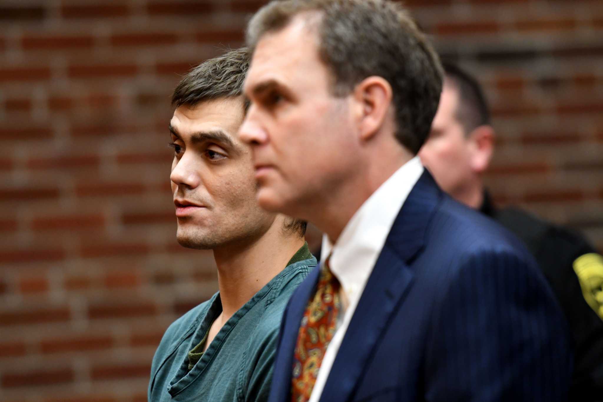 Jimmy Duffy, killer and key prosecution witness, takes stand at ...