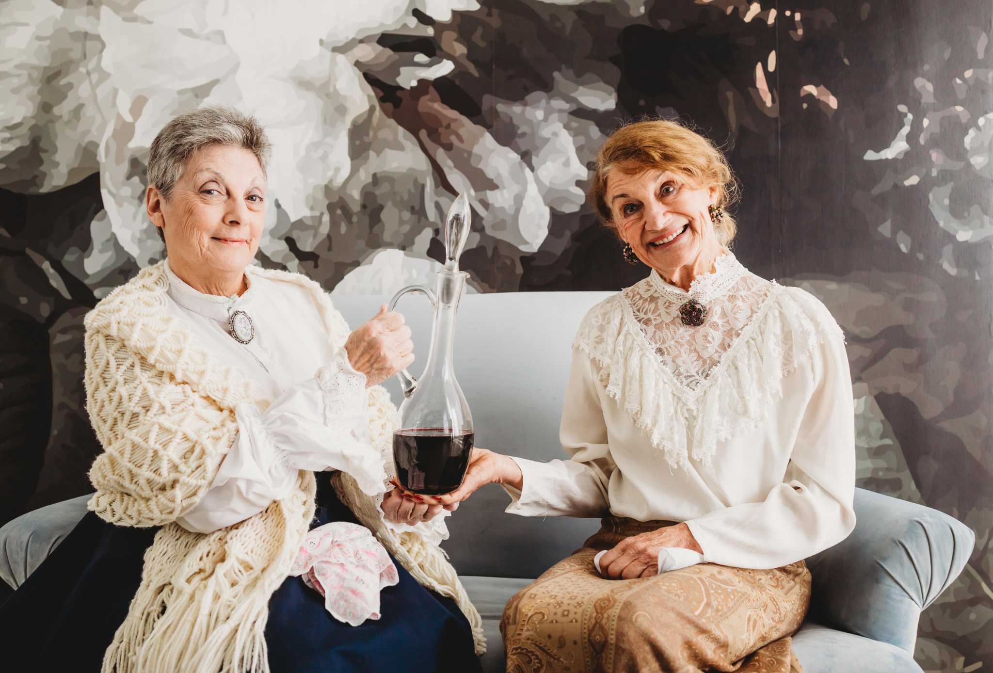 Peggie Miller: Players pack 2020-21 season with comedies, musicals