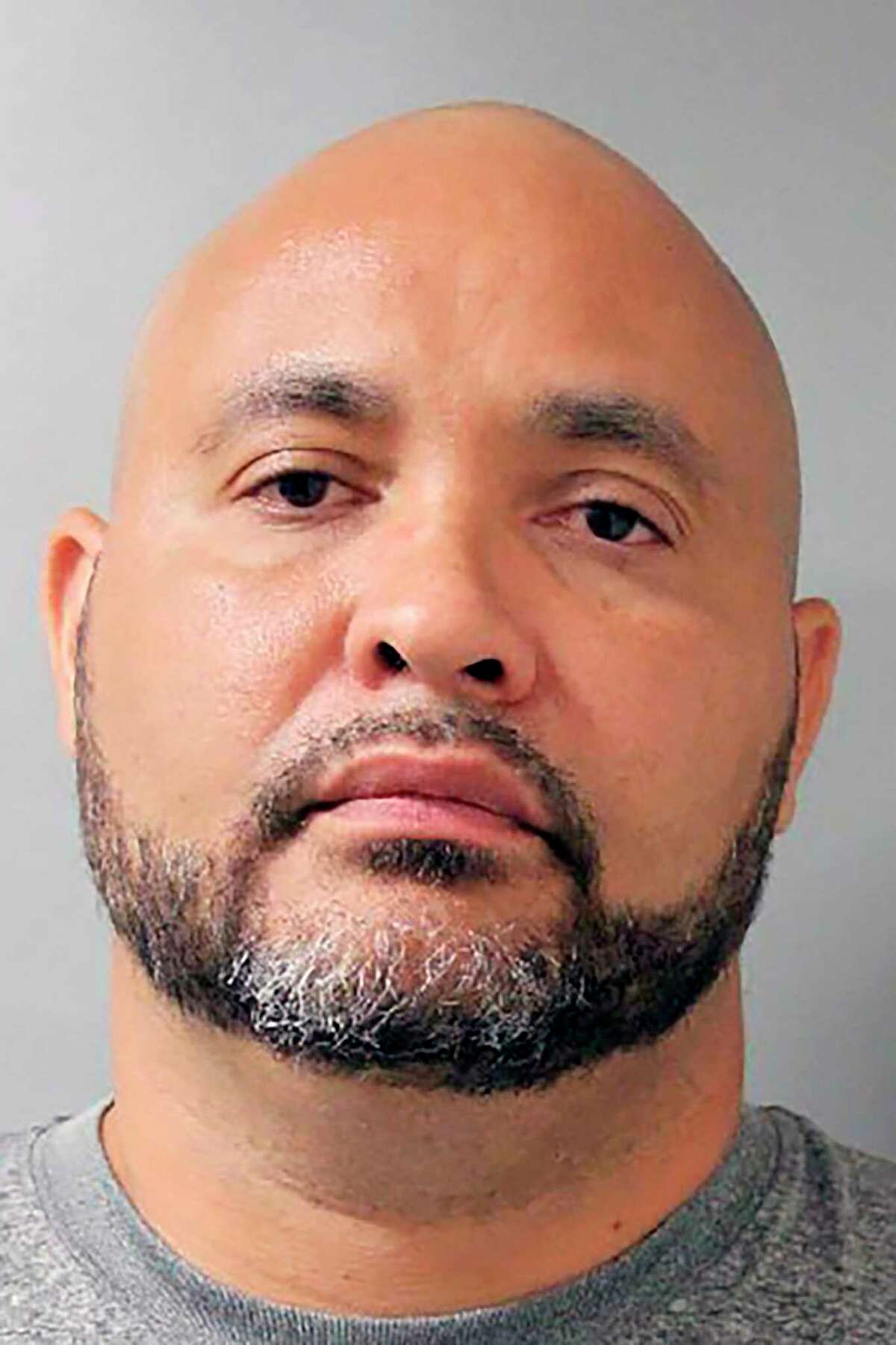 Harris County grand jury returns indictments against former HPD cop ...