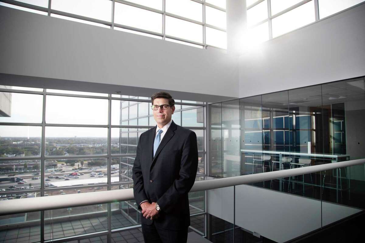 Sunnova CEO John Berger adjusts to life running a public company