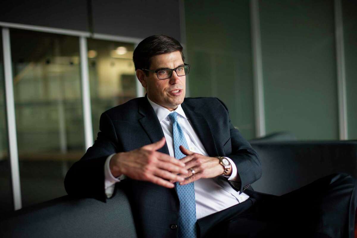 Sunnova CEO John Berger adjusts to life running a public company