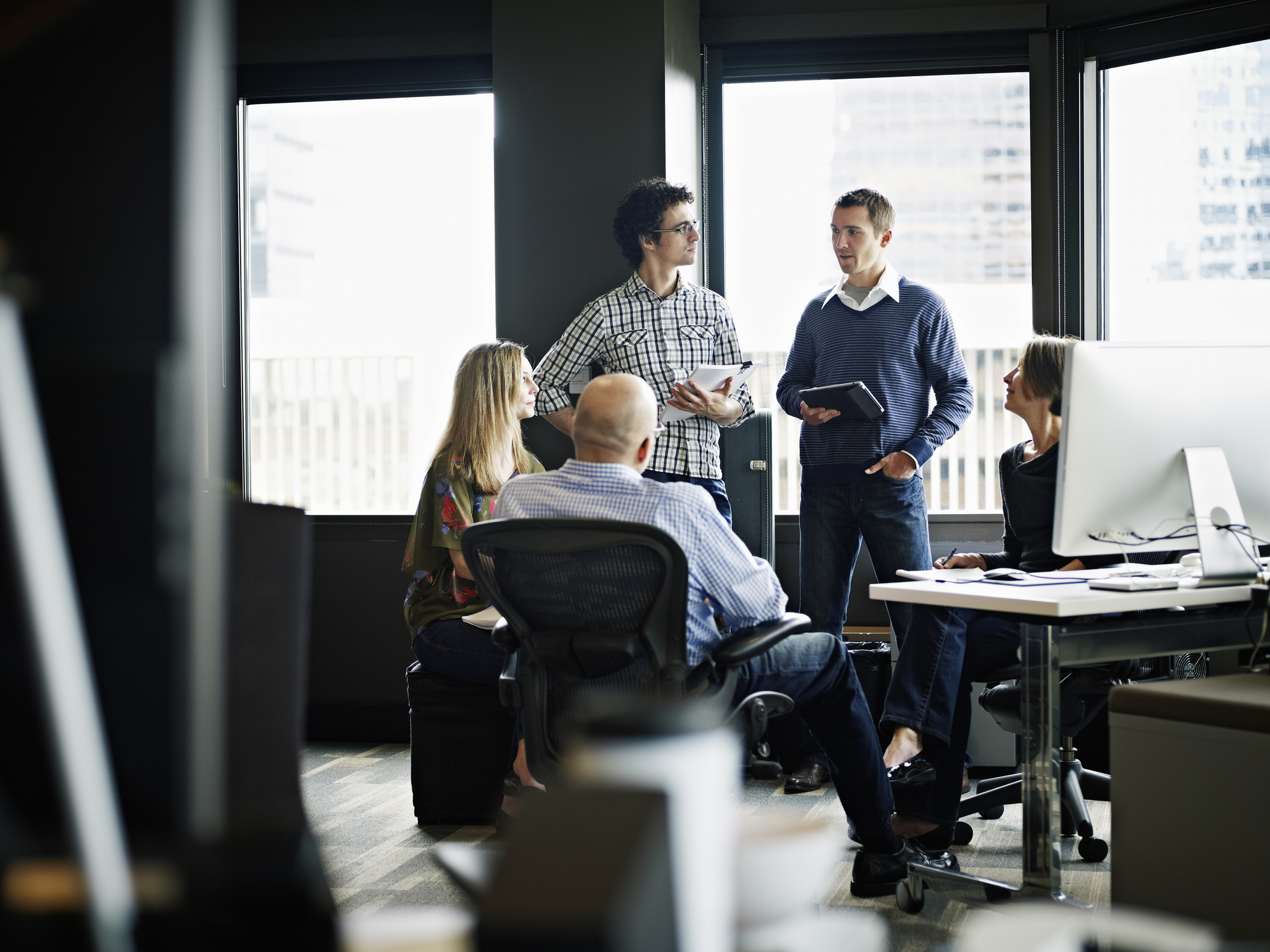 Venture capital investments in Seattle startups reached record high in 2019