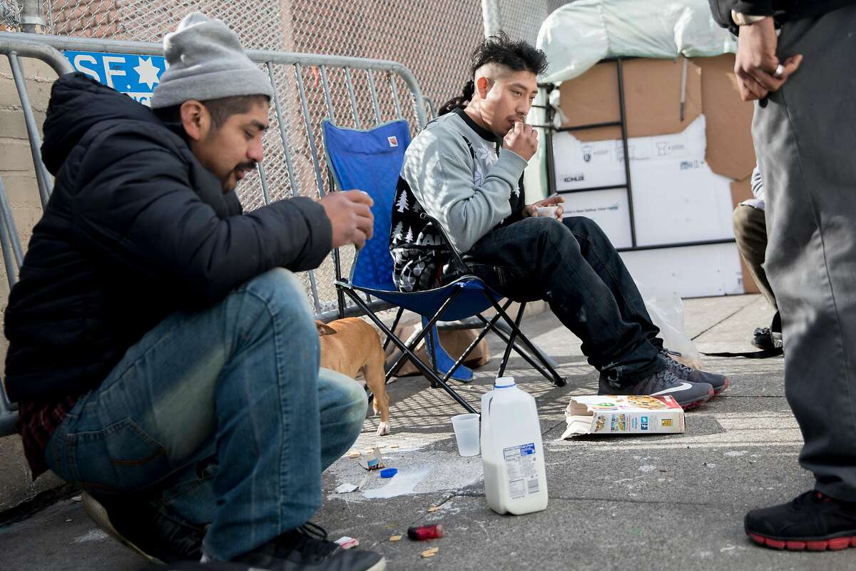 ‘We’re forced to turn to the police:’ SF advocates, police ...