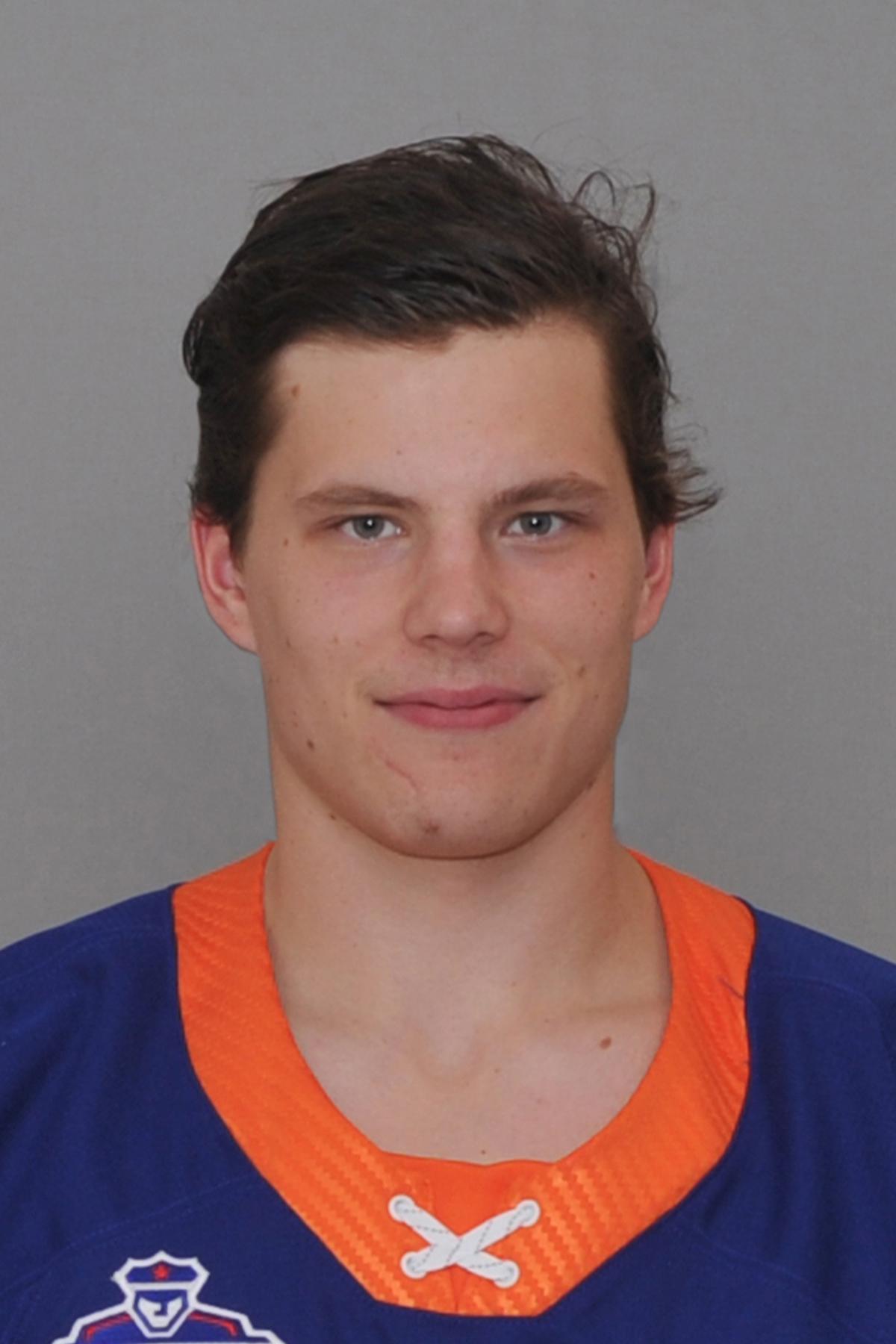 Week of work boosts Sound Tigers’ Koivula