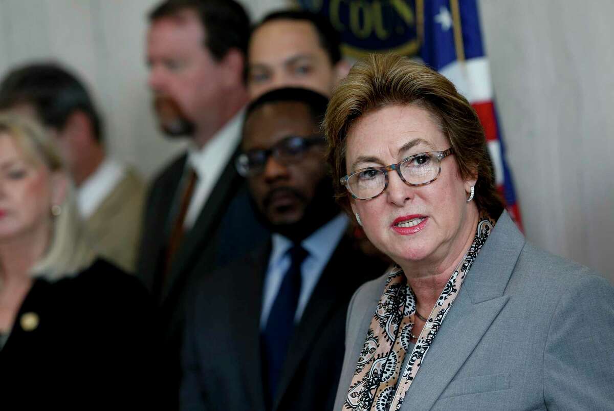 Harris County grand jury returns indictments against former HPD cop ...