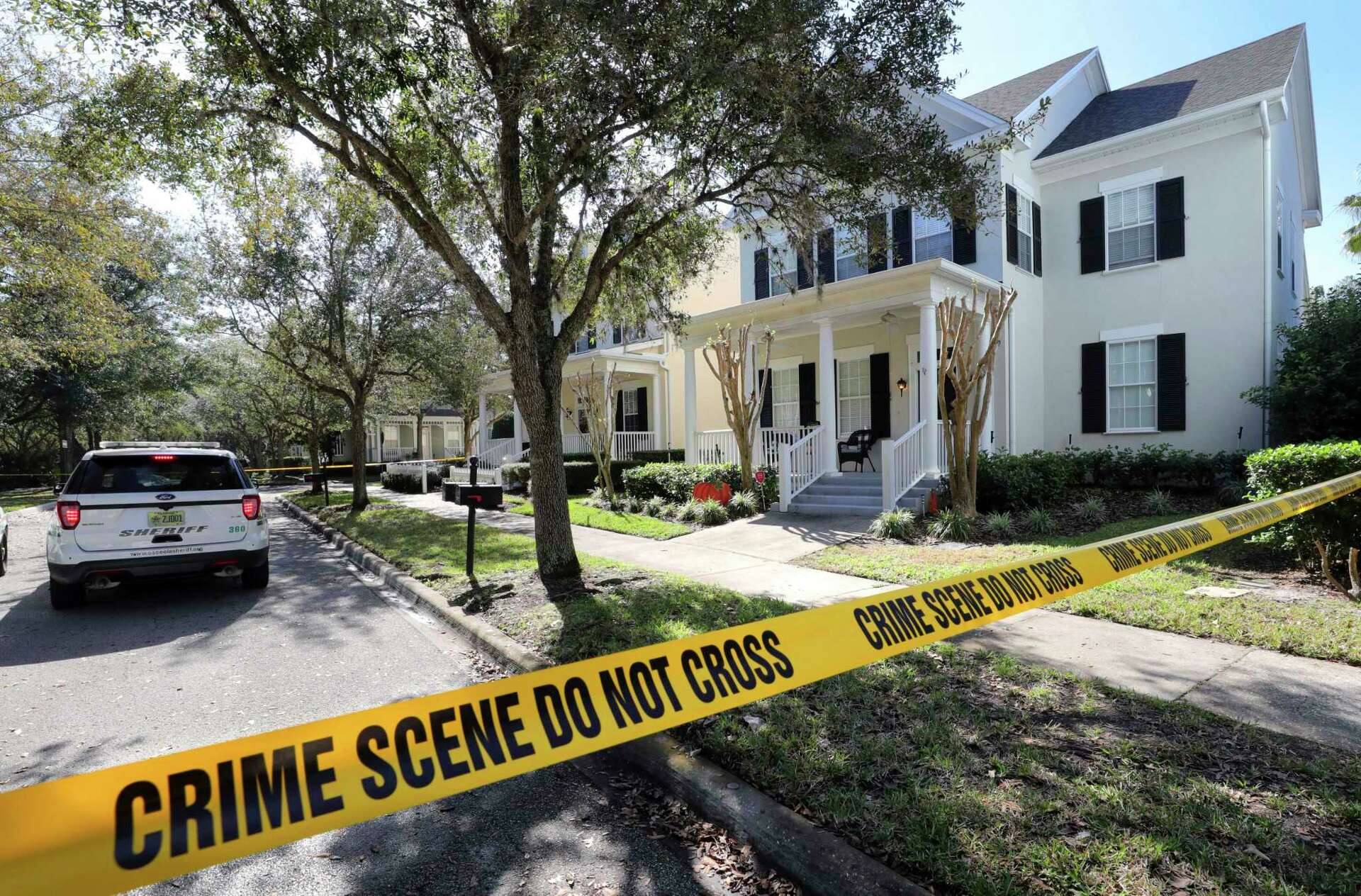 Family annihilators: The psychology behind familicide